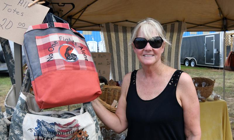 Colestrong brings hope and funds to teen cancer patients | Cape Gazette