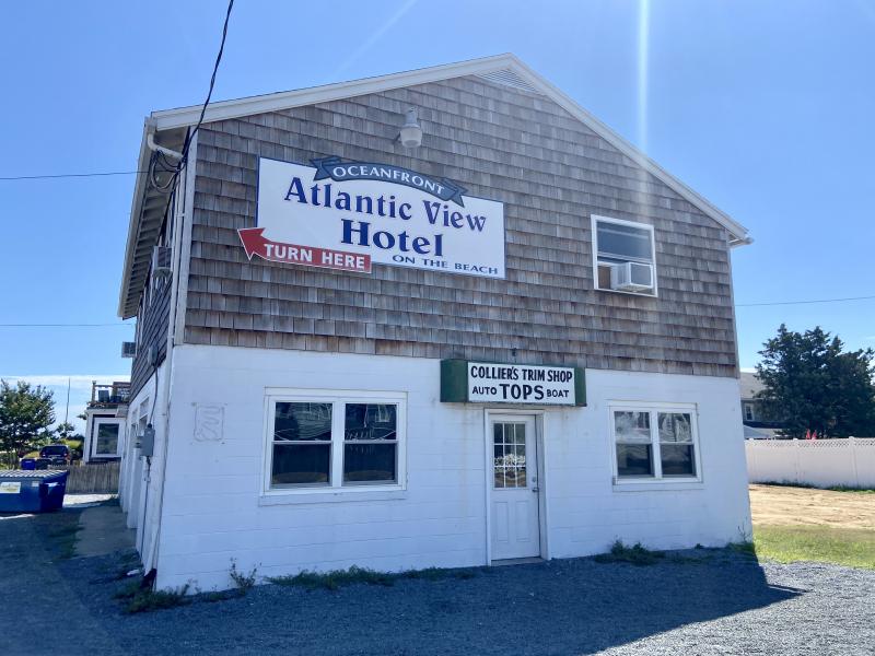 Collier’s Trim Shop sold for $1.9 million | Cape Gazette