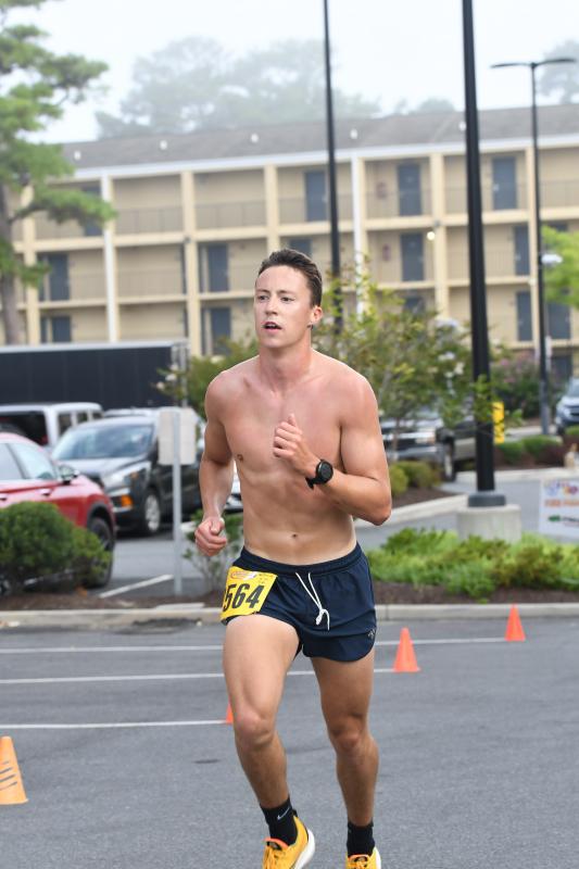 Rehoboth Fire Fightin’ 5K enjoys record turnout | Cape Gazette