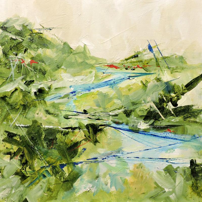 Gallery One to open new show, Exploring Abstraction, Aug. 31 | Cape Gazette