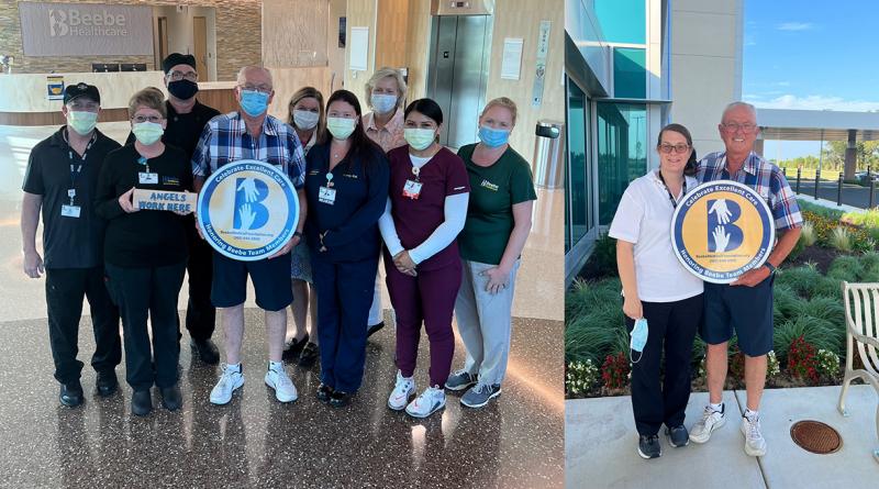 Beebe’s Specialty Surgical Hospital raises the bar for medical care ...