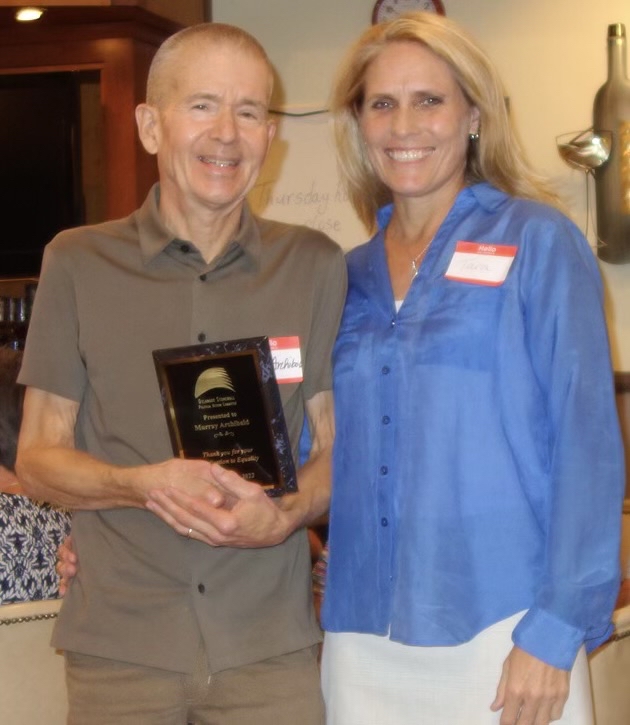 Delaware Stonewall PAC holds fundraiser, endorses candidates | Cape Gazette