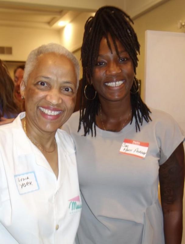 Delaware Stonewall PAC holds fundraiser, endorses candidates | Cape Gazette