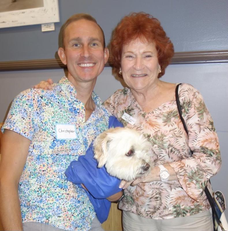 Delaware Stonewall PAC holds fundraiser, endorses candidates | Cape Gazette