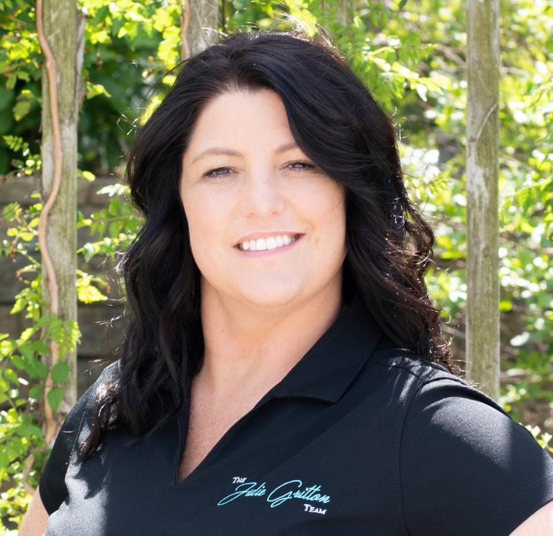 Realtors Sarah Russ and Melissa Logue earn SRS designation | Cape Gazette