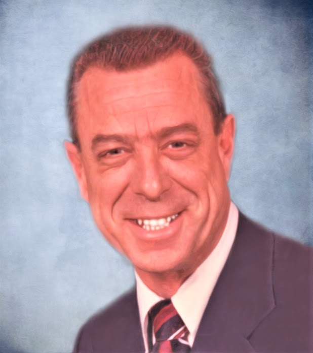 Charles Robert Sweetman, Army veteran | Cape Gazette