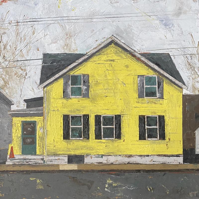 Peninsula Gallery sets artists reception Sept. 3 | Cape Gazette