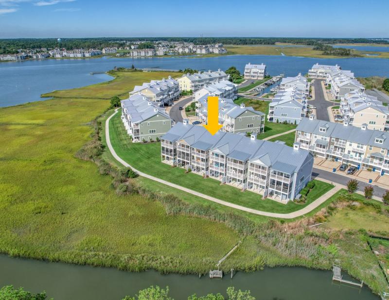 Just Listed in Sandy Cover on Indian River Bay | Cape Gazette