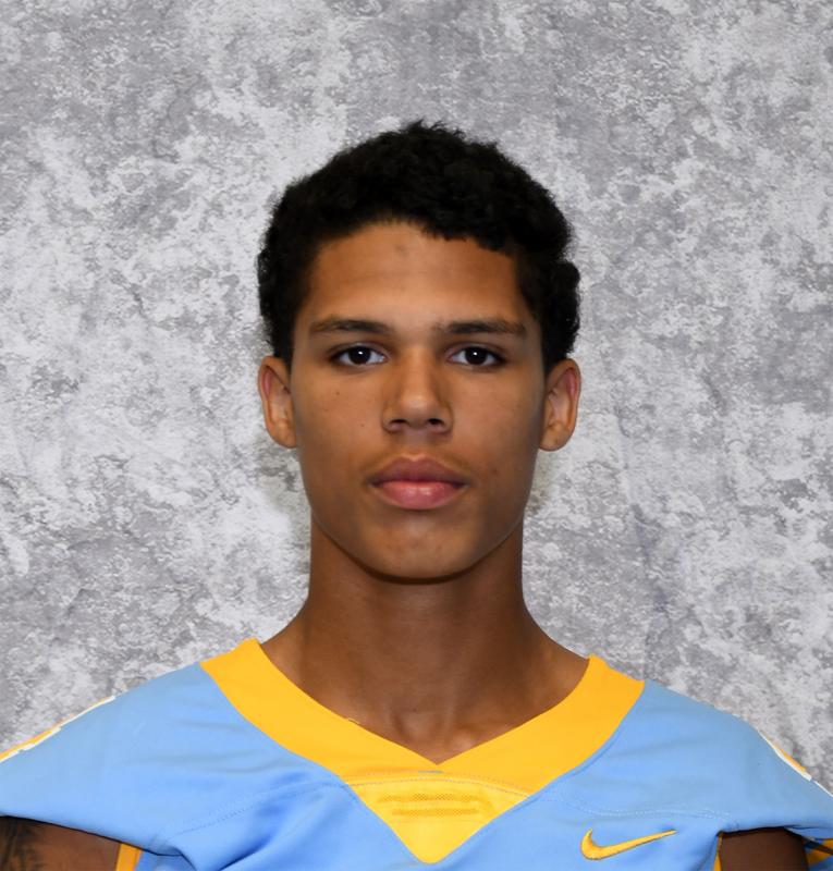 Athletes of the Week Sept. 23 | Cape Gazette