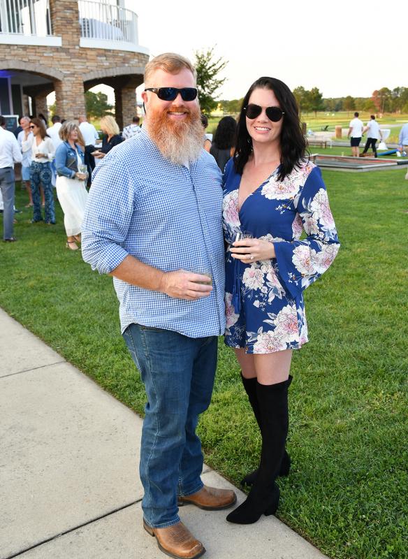 Great Futures Gala raises funds for Boys & Girls Club | Cape Gazette