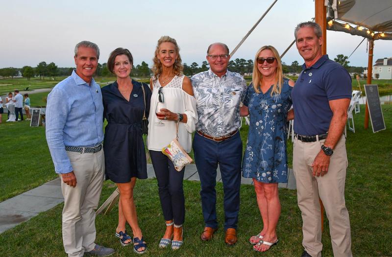 Great Futures Gala raises funds for Boys & Girls Club | Cape Gazette