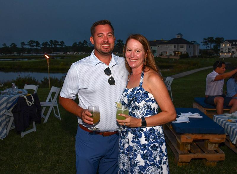 Great Futures Gala raises funds for Boys & Girls Club | Cape Gazette