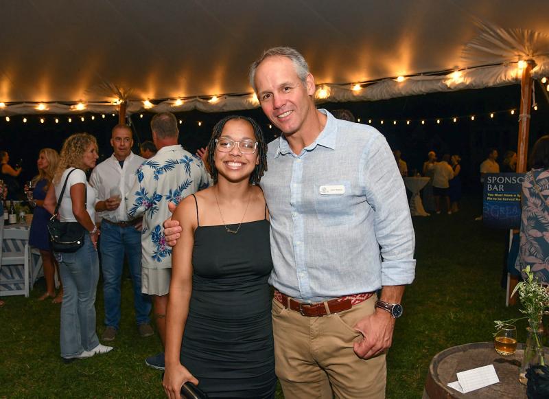 Great Futures Gala raises funds for Boys & Girls Club | Cape Gazette