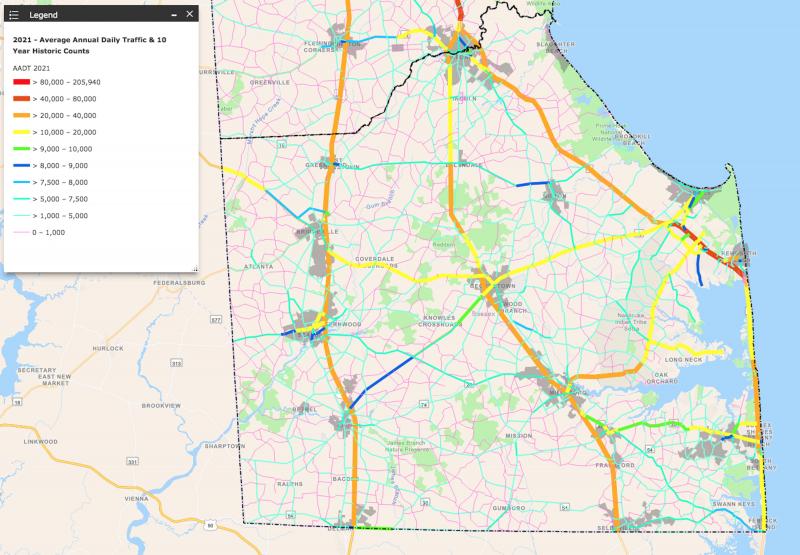 Long Neck Road is the busiest dead end in Delaware | Cape Gazette