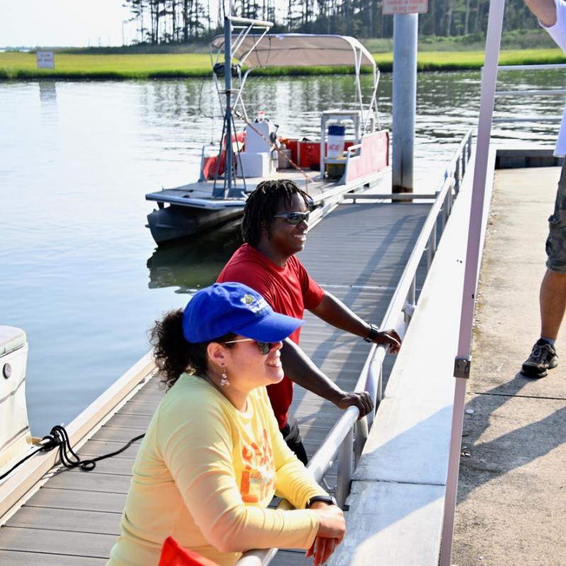 Inland Bays Clean Up set Sept. 17 | Cape Gazette