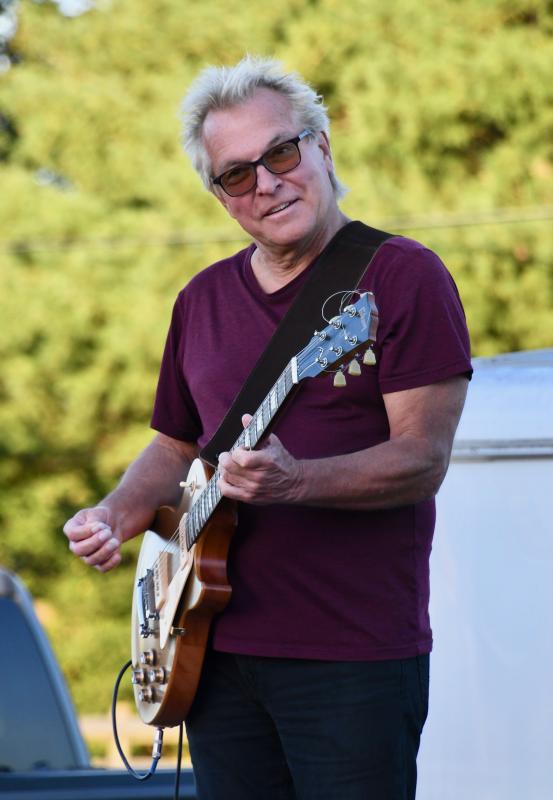 Concert benefits Cape Community Fund | Cape Gazette