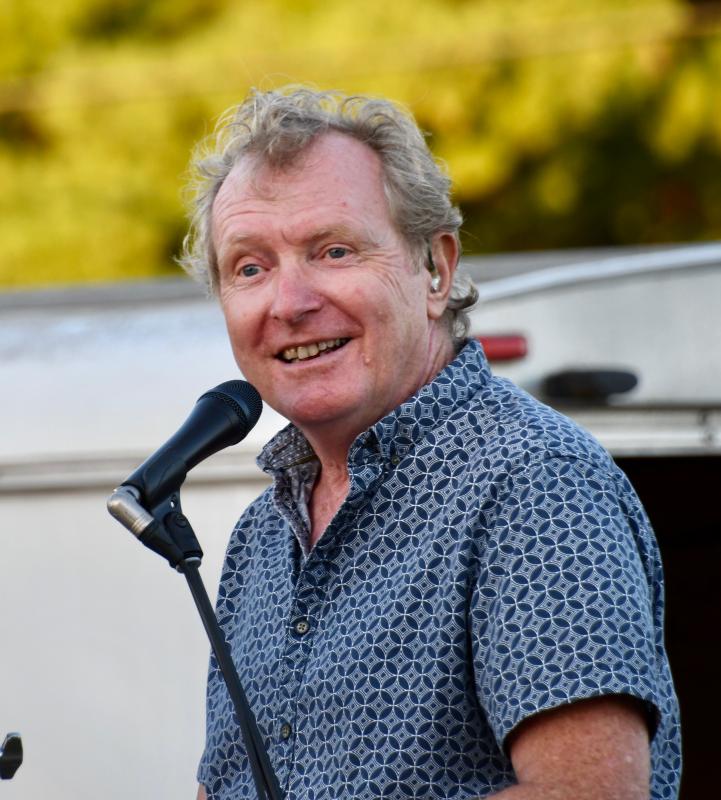 Concert benefits Cape Community Fund | Cape Gazette