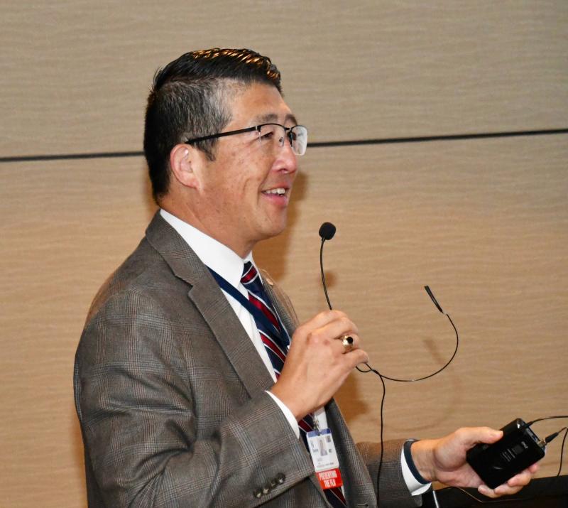 Beebe hosts first Delaware Stroke Summit | Cape Gazette