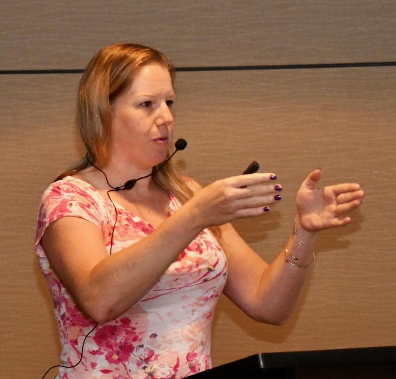 Beebe hosts first Delaware Stroke Summit | Cape Gazette