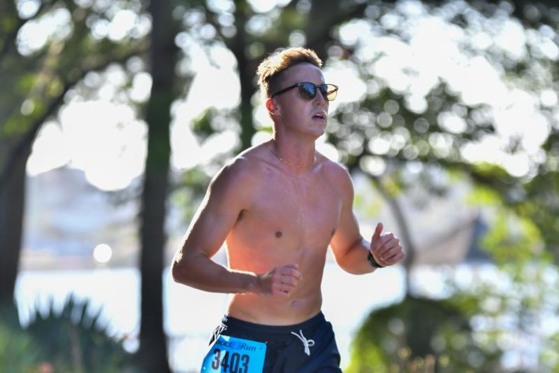 Silver Lake bridge is an early morning kaleidoscope of changing colors ...