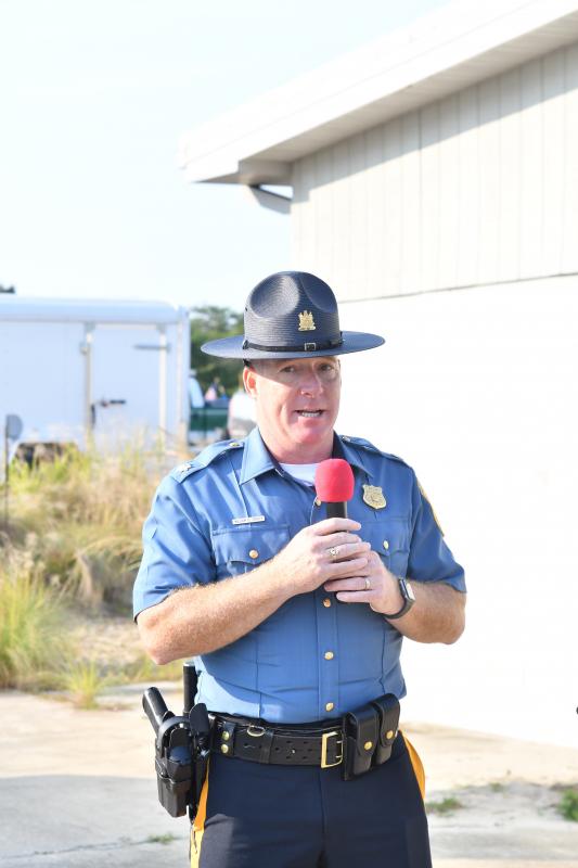 Tunnel To Towers 3.43 is best experienced in person | Cape Gazette