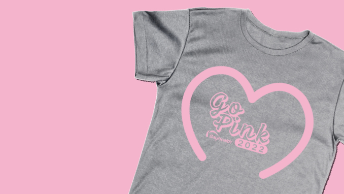 Go Pink to Support Breast Cancer Services in Your Neighborhood | Cape ...