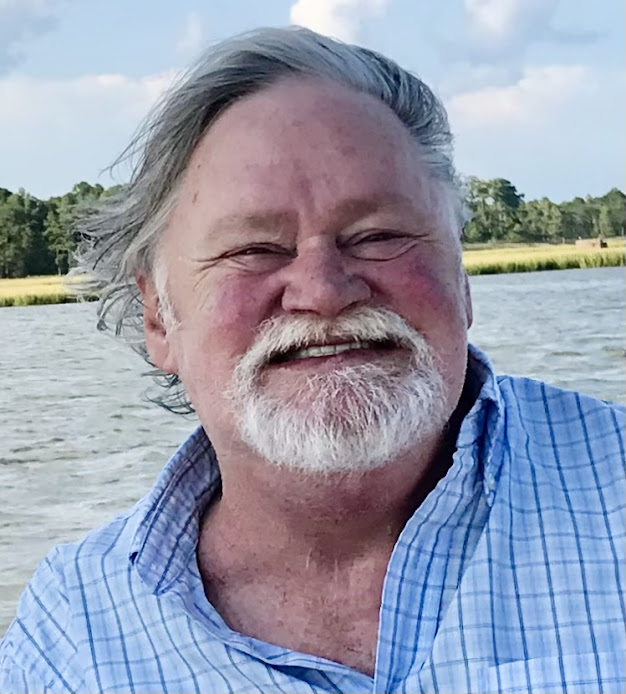 David Stanley Hendrickson, loved gardening, traveling | Cape Gazette