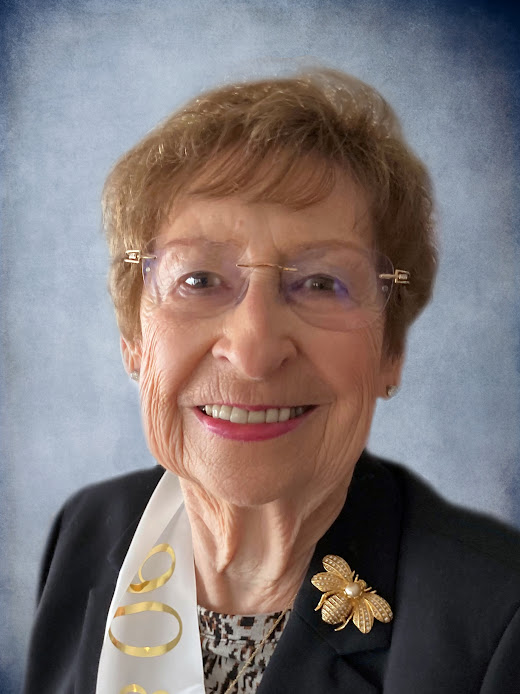 Jane Anna Hood, fostered children | Cape Gazette