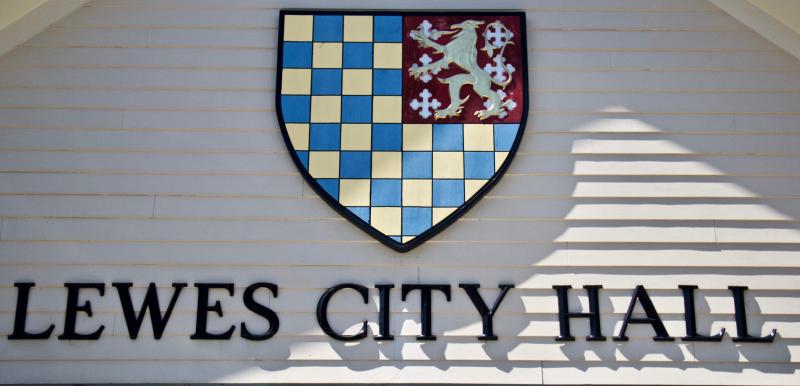 Lewes grading itself on 2022 progress | Cape Gazette