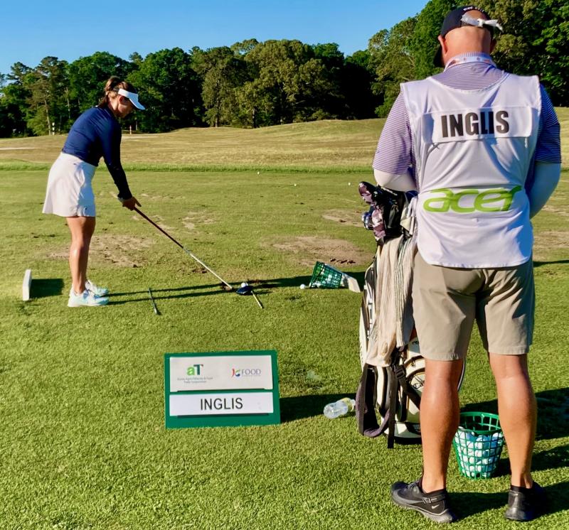 Practice practice practice | Cape Gazette