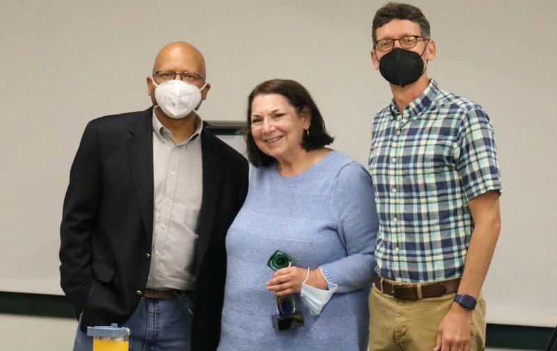 Community groups discuss pollution’s health impacts | Cape Gazette