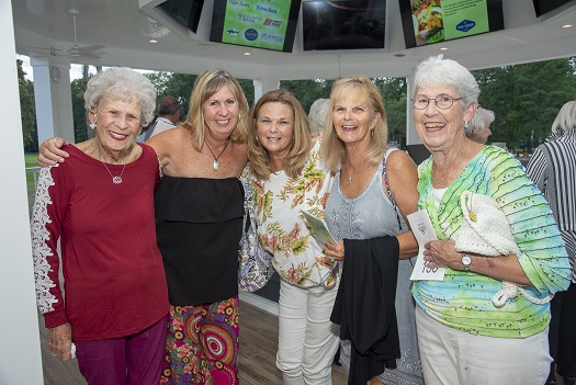 Members, friends celebrate Rehoboth museum’s Beach Ball | Cape Gazette