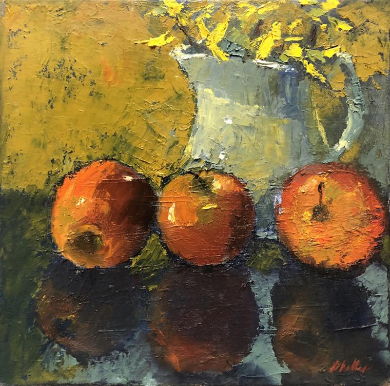 Peninsula Gallery sets reception with artist Rick Phillips | Cape Gazette