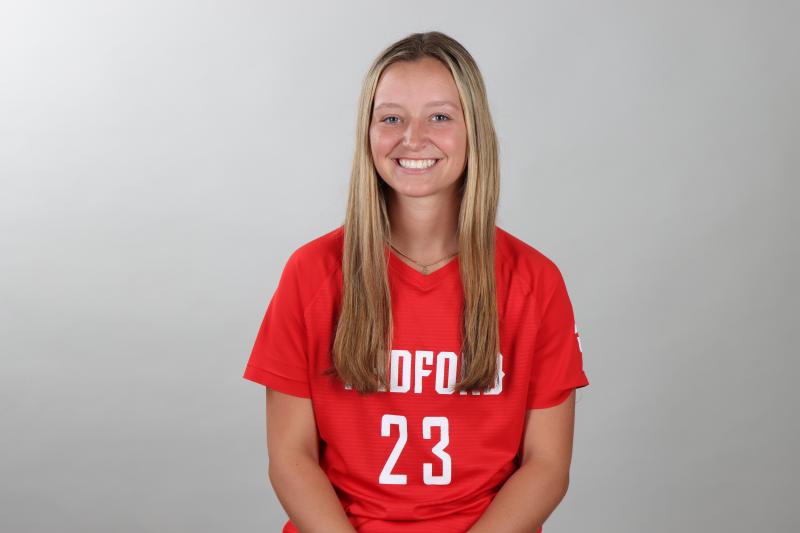 Athletes of the Week Sept. 23 | Cape Gazette