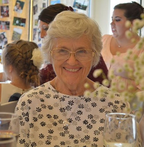 Althea Gail Hammond Kirk, beloved sister | Cape Gazette