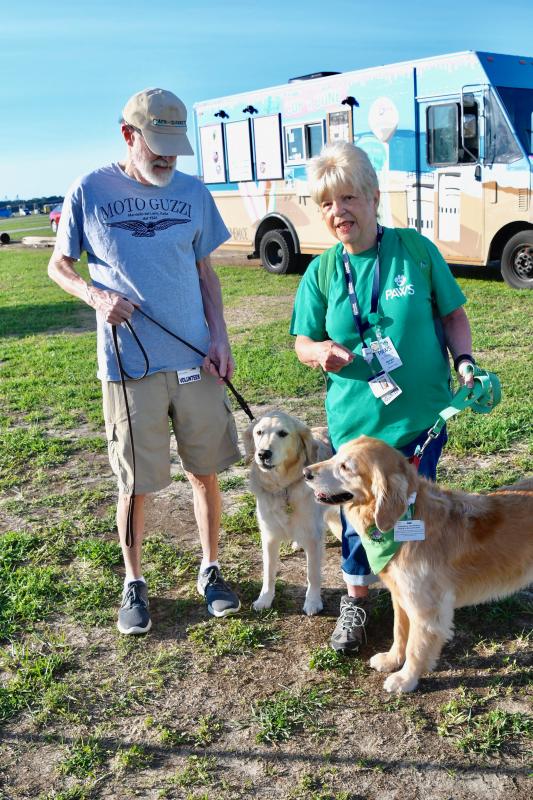 Revelation and Beebe team up to go red | Cape Gazette