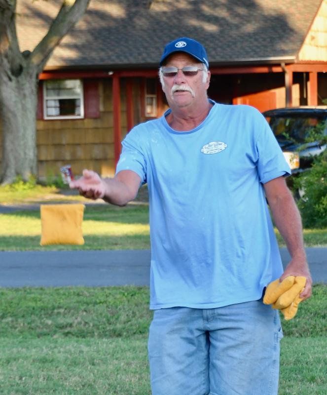 Revelation and Beebe team up to go red | Cape Gazette