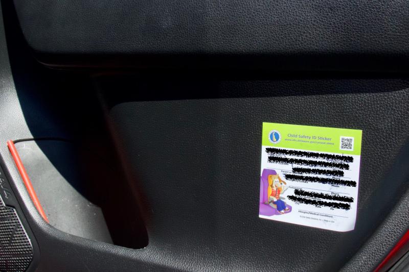 Protecting precious passengers at State Farm | Cape Gazette