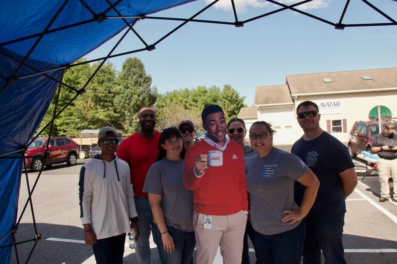 Protecting precious passengers at State Farm | Cape Gazette