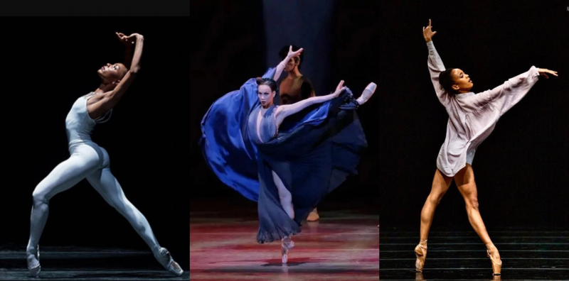 Wilmington Ballet to perform at Milton Theatre Oct. 2 | Cape Gazette