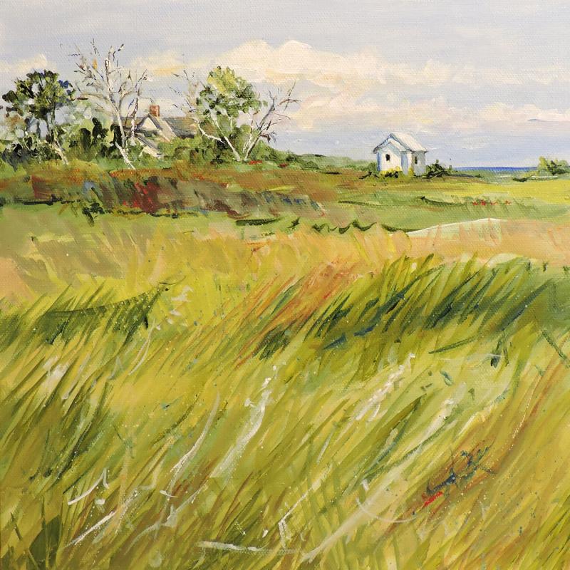 Artists reception set Nov. 5 at Nassau Valley Vineyards | Cape Gazette