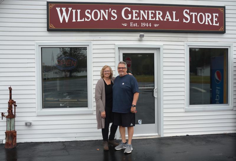 Wilson’s General Store in Georgetown reopening Nov. 1 | Cape Gazette