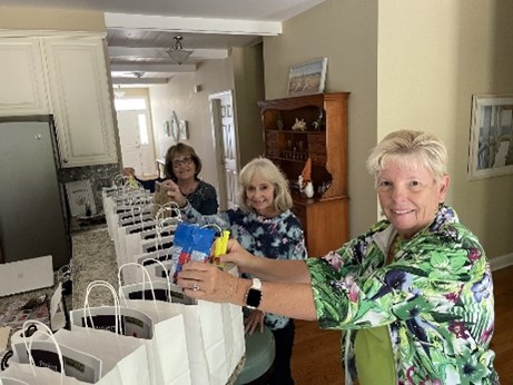 VIA project celebrates local teachers | Cape Gazette