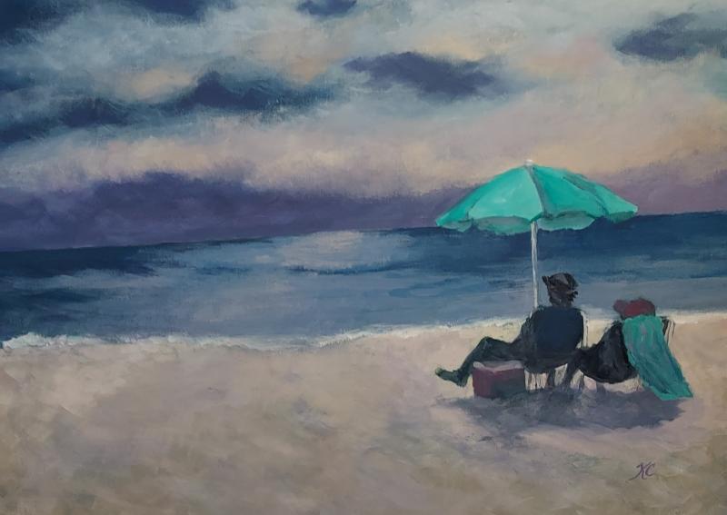 Cape Artists to hold sidewalk sale Oct. 22 | Cape Gazette