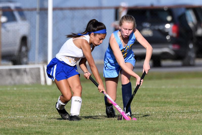 Beacon hockey gets sixth shutout | Cape Gazette