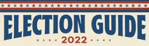 Election Guide 2022 | Cape Gazette