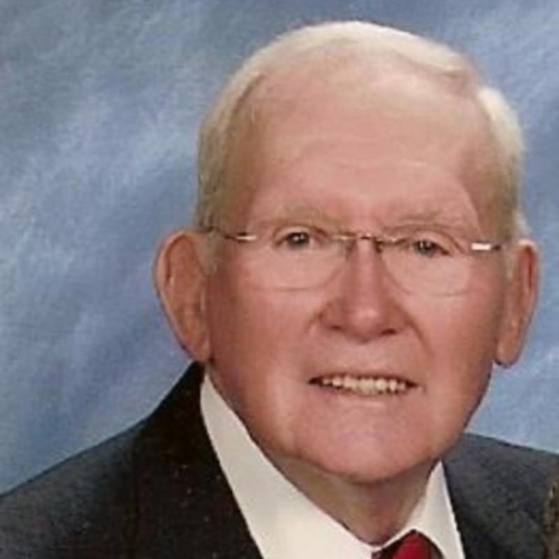 Albert Scott Short Jr., served the Lord | Cape Gazette