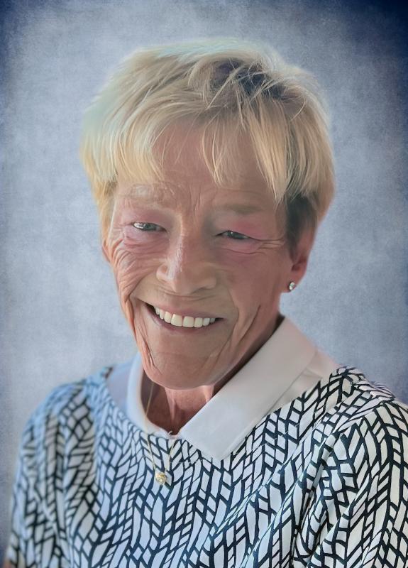 Doreen Marie Barry, incredibly selfless woman | Cape Gazette
