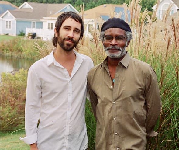 Bruce Anthony and Samuel Nobles to play The Room at Cedar Grove Oct. 13 ...