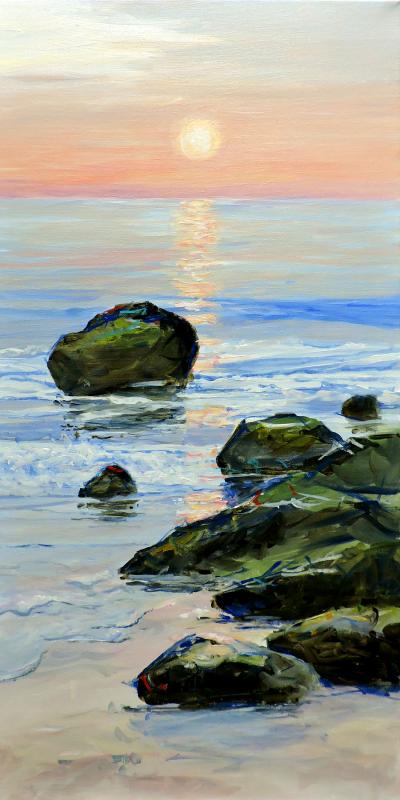 First Light exhibit to open Nov. 2 at Gallery One | Cape Gazette